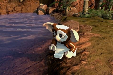 32 Facts About Stripe Gremlins Video Game