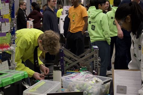 Dsc 7837 Swerve Robotics Flickr