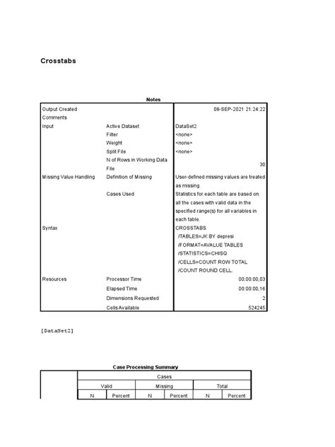 Spss Pdf Statistical Theory Statistical Analysis