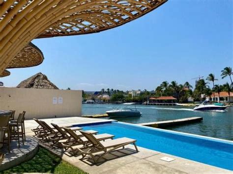 Departamento Nuevo En Isla Del Amor Frente Al Río Conchal Updated Prices 2024