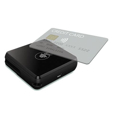 Bluetooth Mobile Card Reader MSR EMV And NFC Acme Point Of Sale