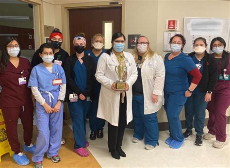 Elizabeth Dickey Msn Rn Cmsrn Cnl On Linkedin Macneal Nursing