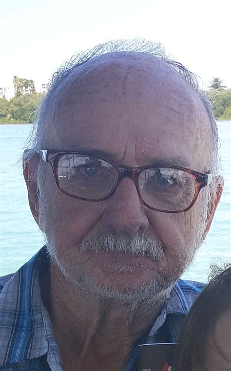 Robert Guffey Obituary Phoenix Az