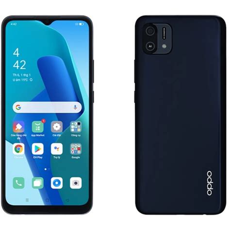 Oppo A16k 4gb 64gb Cũ đẹp Chính Hãng Lấy Liền