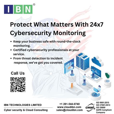 Cloudibn Protect Your Business With Cissp Cisa And Ceh Certified Cybersecurity Experts
