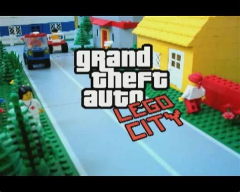 User Haha Grand Theft Auto Lego City Uncyclopedia The Content Free