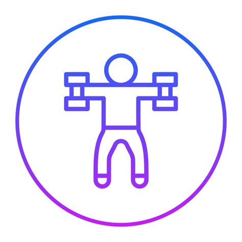 Premium Vector Exercise Vector Illustration