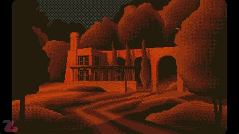 در ستایش Roche Limit، بازی ای که با پاورپوینت ساخته شده است زومجی