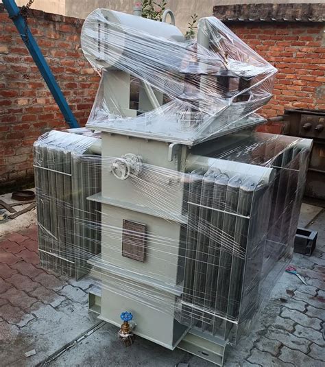 250 Kva Power Distribution Transformers At ₹ 400000 Power