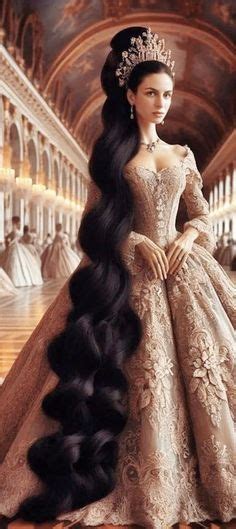 Ai Long Hair