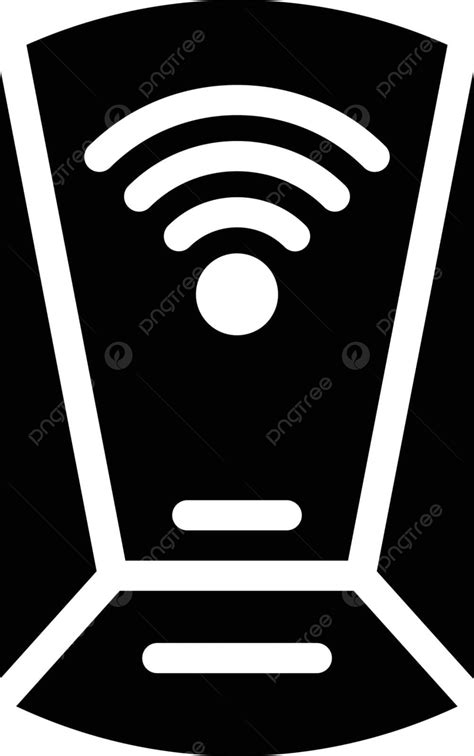 Memindai Perangkat Sensor Bandara Vektor Perangkat Sensor Bandara Png Dan Vektor Dengan