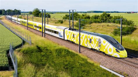 Financement Matériel Comment La Compagnie Le Train Se Prépare à