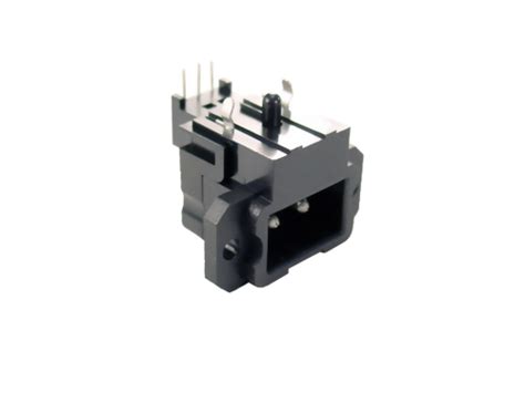 IEC C SOCKET INLETS