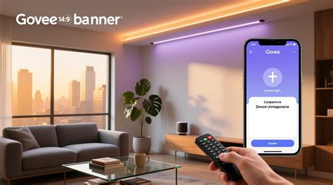 Govee T2 Vs T3 Lite Guide How To Choose The Right Ambient Light