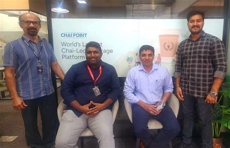 Ridaex Naveen Srinivas