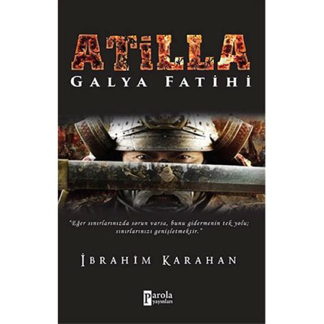 Atilla Galya Fatihi