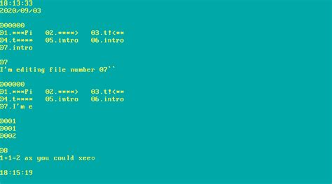 2kb 16 bit os works on real hardware r osdev