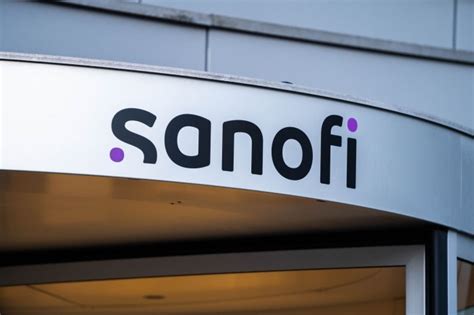 Sanofi Expects Currency Hit To Sales Earnings Wsj