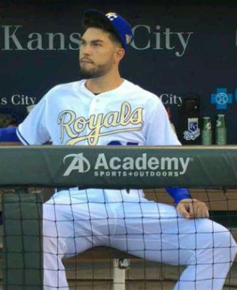 Pin By Hope Self On Eric Hosmer Board Eric Hosmer Academy Sports Outdoors Kc Royals
