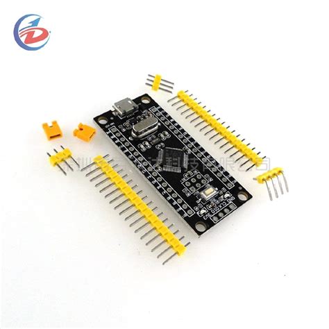 Bảng Mạch Phát Triển Stm32f103c8t6 Arm Stm32 Cho Arduino Holcim