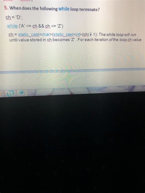 Solved Styles 1 Mark The Following Statements As True Or