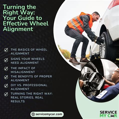 Turning The Right Way Your Guide To Effective Wheel Alignment Ezine Blog