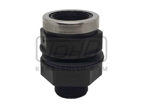 Pp Tank Connector Kekalboleh Sdn Bhd