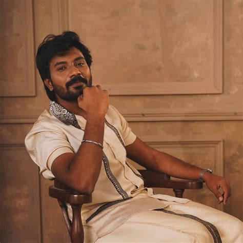 Vetri Vasanth R Vetrivasanthr • Threads Say More