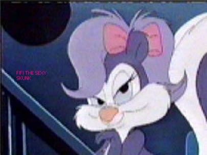 Fifi La Fume Uncyclopedia