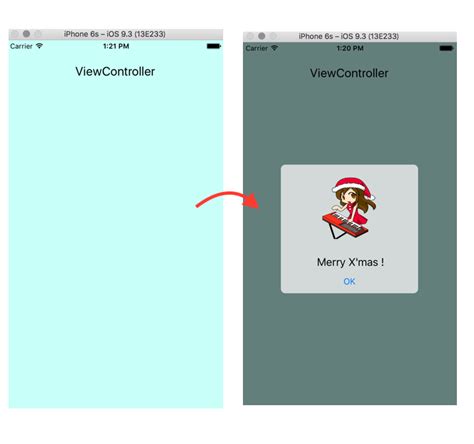 Uiviewをベースにしたカスタムポップアップ【swift30】 ダイアログ Qiita