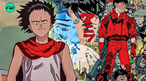 There Is No Better Time Than Now For ‘akira To Get A Live Action Adaptation And Heres Why