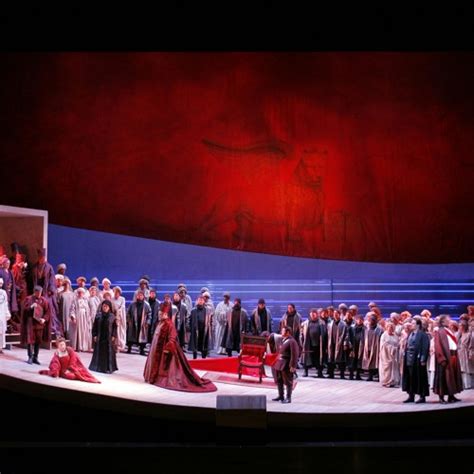 Stream Otello Scene By Scene By La Opera Listen Online For Free On
