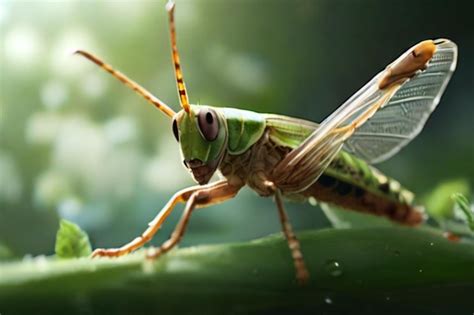 Page 5 Grasshopper Jumping Images Free Download On Freepik