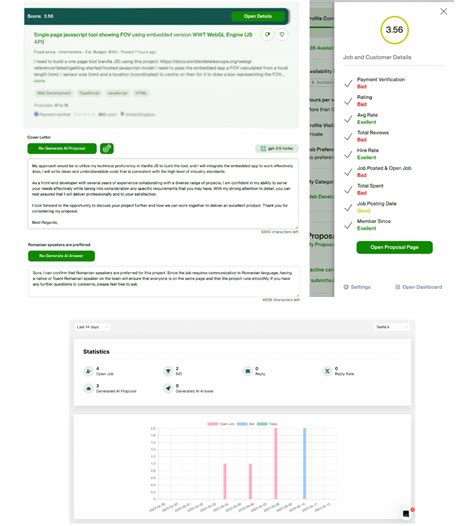 Upwork Chrome Extension Productivity Tools For Upwork