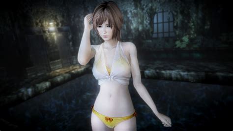 Fatal Frame Mask Of The Lunar Eclipse Ps4 And Ps5 On Ps5 Ps4 — Price History Screenshots