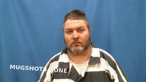 Jeffrey Barnes 02232025 Franklin County Mugshots Zone