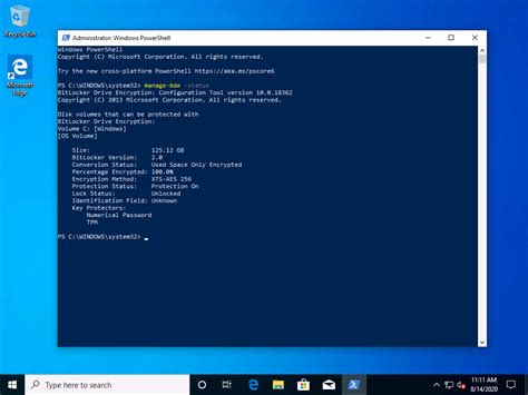 How Can We Utilize The Bitlocker Management Feature During Osd With Endpoint Manager System