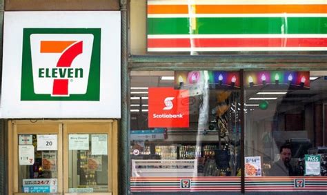 7 Eleven Eyes 100000 Stores Globally By 2030 Philippine Retailers