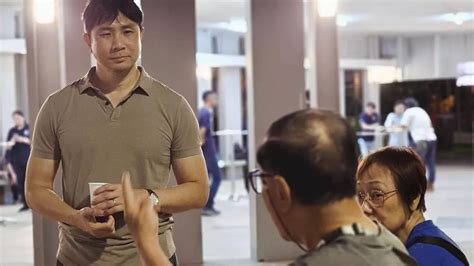 Jamus Lim We Have No Idea When The Election Will Be Singapore Head Topics