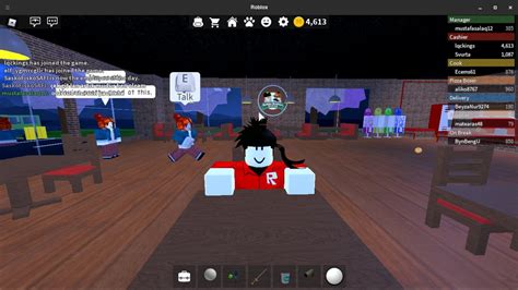 Roblox Finally Works On Linux Again For The First Time In 6 Years Instructions For Arch Linux