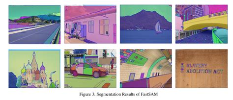论文解读：FastSAM | Fast Segment Anything | 基于yolov8-seg实现 比SAM快50倍-CSDN博客