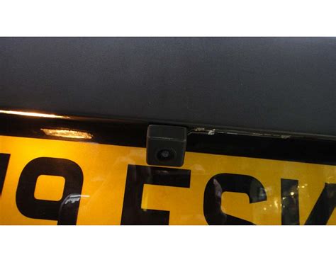 Vw Transporter Reverse Camera Install Install Gallery