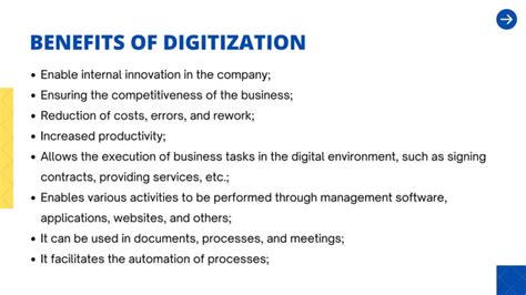 Digitization Vs Digitalization Vs Digital Transformation Pdf