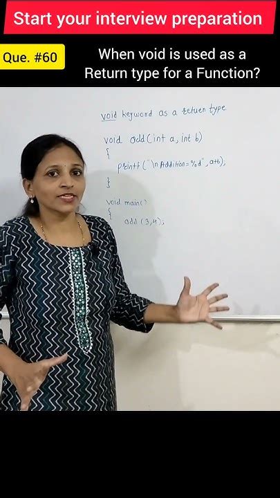 Programming Interview Question 60 C Programming Shorts Youtubeshorts Trending Viral Youtube