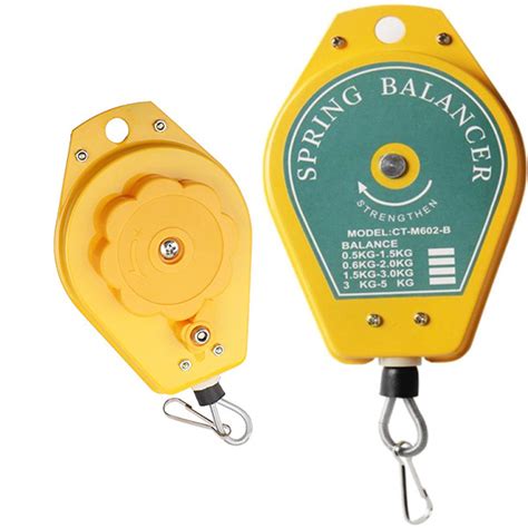 Prioritize Safety At Work With A Reliable And Durable Safety Spring