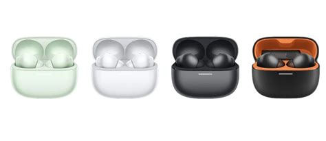 Xiaomi Launches Redmi Buds Pro Amazing Sound Gaming Features And Long Battery Life