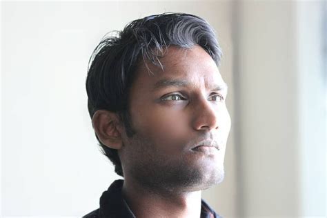 Pin On Santhosh Gandhi