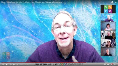 Silicon Valley Code Camp