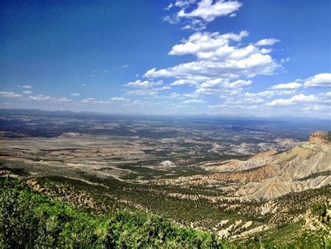 Mesa Verde National Park Cortez Cityseeker