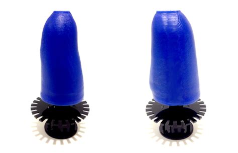 Prosthetic Socket Nomadicform Prosthetic Socket Nomadicform